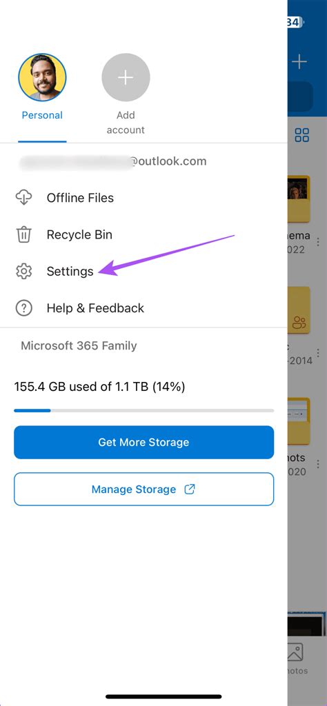 How To Delete Photos From OneDrive Guiding Tech