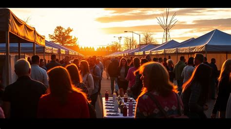 Vibrant Forney Welcomes A Heartfelt Community Resource Fair November 13