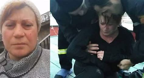 რა სასჯელი დააკისრეს სამი შვილის დედას რომელიც ფეისბუქ ლაივის დროს მტკვარში გადახტა