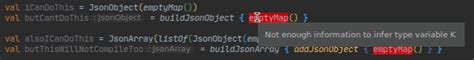 BuildJsonObject Improvements Issue 1181 Kotlin Kotlinx