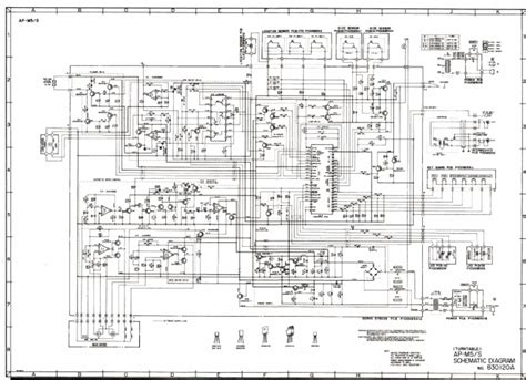 Akai Ap M5 Schematic Pdf