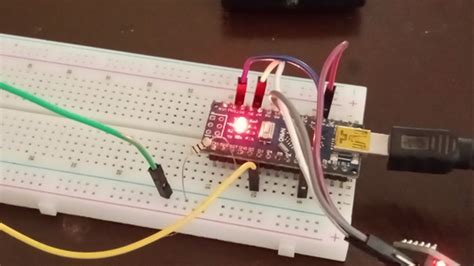 Pulling Prank Using Arduino Based Remote Control 8 Steps With