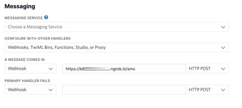 How Do I Parse The Sms Senders From Number And Body Of What She Texted To Twilio Number Via A