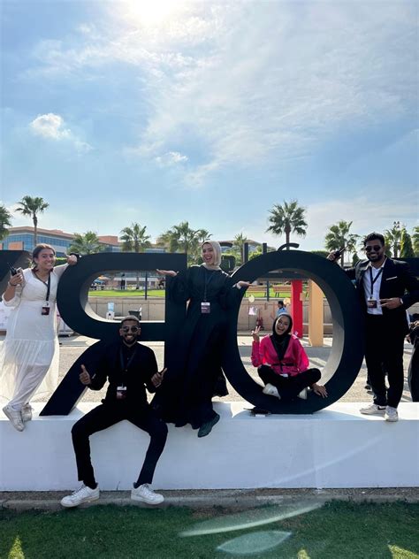 Youssef El Sayed On Linkedin Before The Year Ends I Would Like To Share That I Had The Honour And