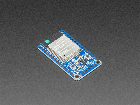 New Products Featuring Adafruit HUZZAH ESP Breakout Board Adafruit