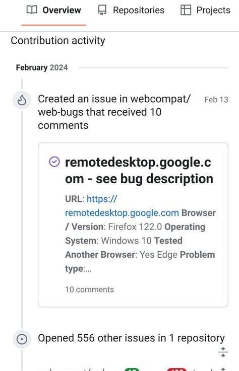Github Site Is Not Usable Issue Webcompat Web Bugs GitHub