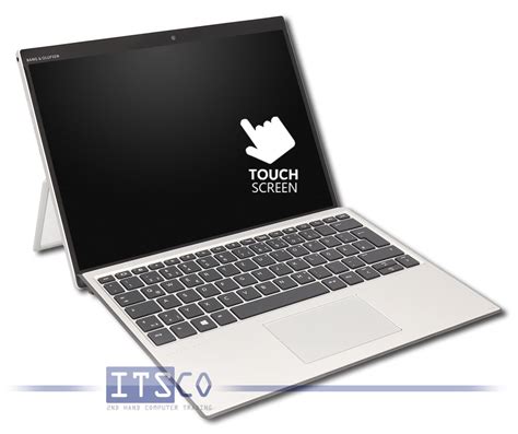 Hp Elite X G Intel Core I U Win Itsco