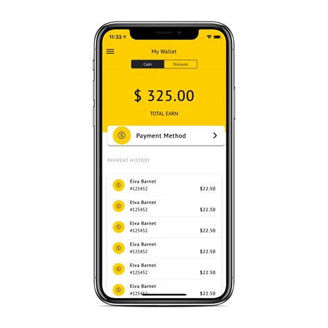 Ionic 5 Taxi Driver App Template Enappd