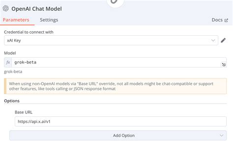 grok xai api nodes n8n community