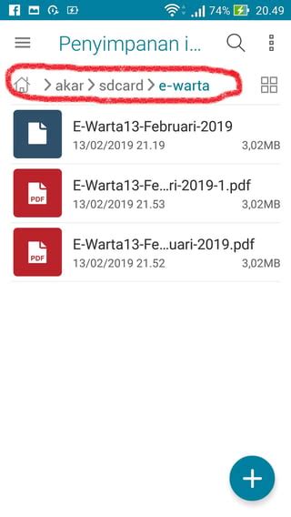 Java How To Directly Open A Folder By Using An Intent Stack Overflow