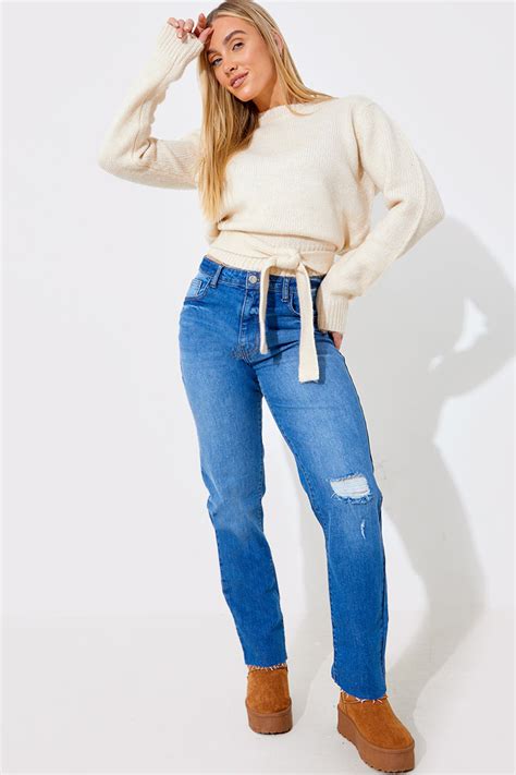 Mom Jeans Inthestyle