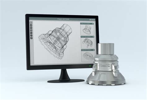 Virtual Prototyping And Advantages For Your Design Process