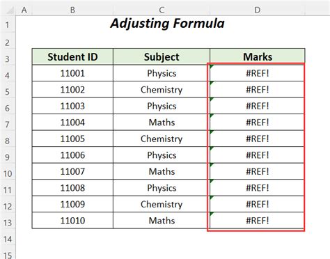 The Vlookup Is Not Working Between Sheets 8 Easy Solutions