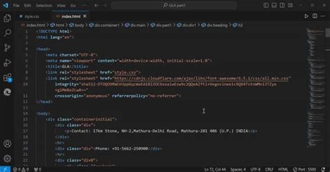 Sarthak Shishodia On Linkedin Webdevelopment Collegewebsite Htmlcssjavascript
