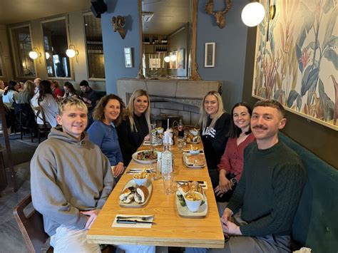 Solarwinds On Linkedin We Love A Good Reason To Celebrate And Enjoy A Meal Together