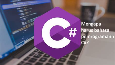 Perbedaan Bahasa Pemrograman C Sharp C Dengan Visual Basic Vb Siddix