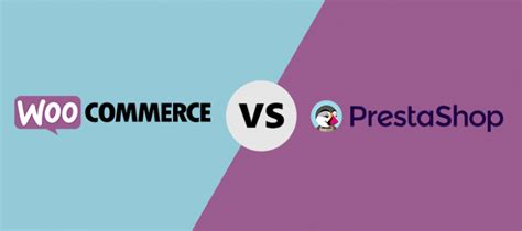 WooCommerce Vs Prestashop Comparison