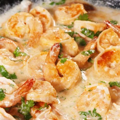 Best Coconut Lime Shrimp Recipe How To Make Coconut Lime Shrimp—