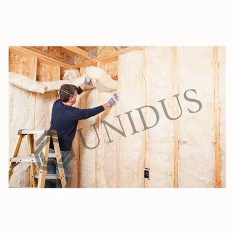 Acoustic Poly Wool For Noise Barriers Square At Rs 30 Sq Ft In New Delhi Id 27043620312