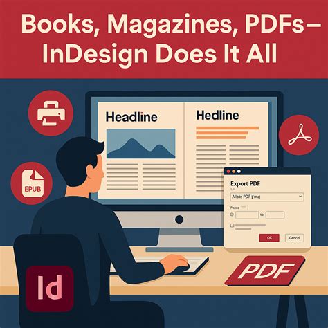 How To Align Objects Precisely Using Smart Guides In Indesign Indesignperfect