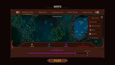 Scarlet Tower On Steam