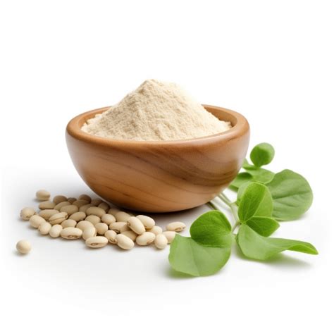 Wholesale Faba Bean Protein Isolate Suppliers