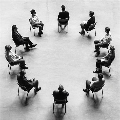 Wilfred Bions Working Group And Basic Assumption Groups