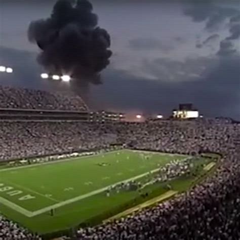 Auburn Rv Park Lsu Fans Beware Tiger Rant