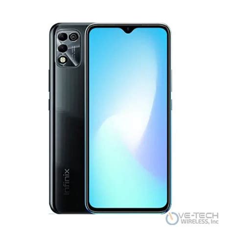 Infinix Hot Play Ve Tech Wireless Inc