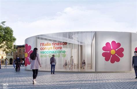 10 Examples Of Temporary Structures And Pavilions Rtf Rethinking The Future