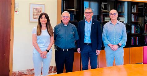 Universidad 🎓🤝 ¡un Nuevo Puente Académico Entre Bolivia Y España 🇧🇴