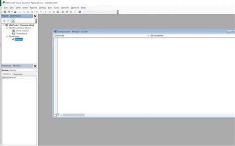 Write Excel Macros Using Vba A Simple Guide