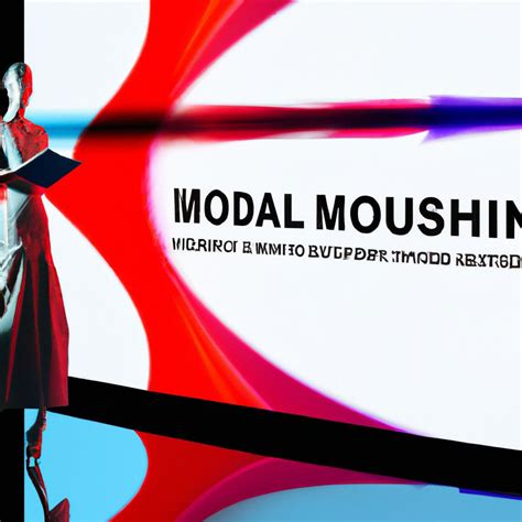 Modelling In Ai The Art Of Crafting Virtual Stylish Sensations Ai Model Agency