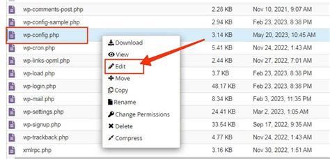 How To Fix An Error Establishing A Database Connection Wordpress 2024
