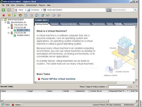Cisco Nexus 1000v Installation And Upgrade Guide Release 4 2 1 Sv1 5 1 Iso And Ova
