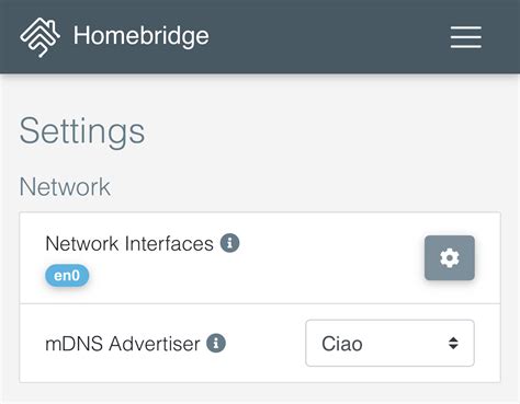 Makerapi And Homebridge No Longer Working 🛎️ Get Help Hubitat