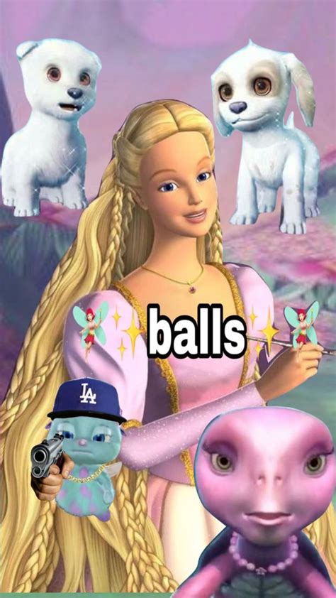 Myfirstshuffle Barbie Bibble Barbie Funny Memes Funny Pictures