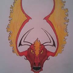 Nemo S War Drawing By Scott Strozier Fine Art America