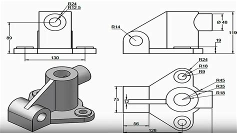 Panduan Tutorial Autocad Dasar Tutorial Lengkap