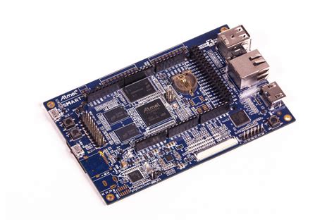 Microchip ATSAMA D XULT Electronic Development Board ARM Cortex A Specification And Features