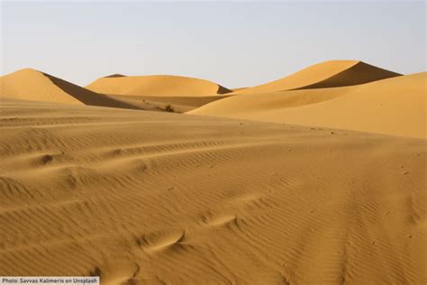 Sahara Desert Facts Pictures Discover The Worlds Largest Desert