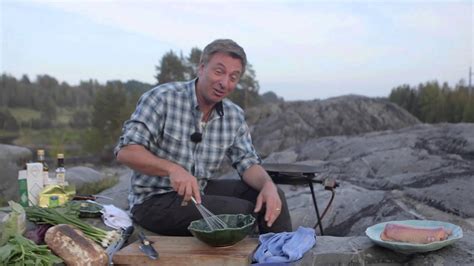 Tareq Taylors Nordic Cookery Höga Kusten Salmon And Beetroot Yogurt