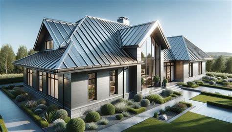 Unlock 5 Benefits Is A Standing Seam Metal Roof Worth It
