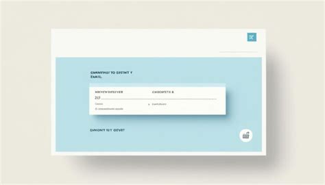 RSVP Confirmation Email Template Quick Easy