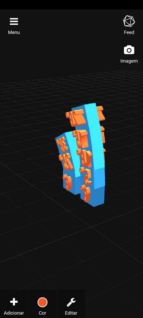 Model Test 3d Models Download Creality Cloud