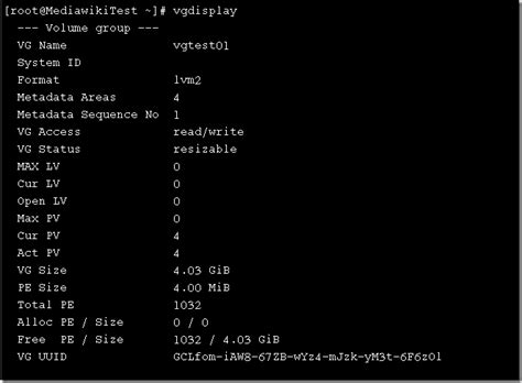 linux划分分区制作pv linux lvm管理 pv vg lv 实现 唐刘的博客 csdn博客