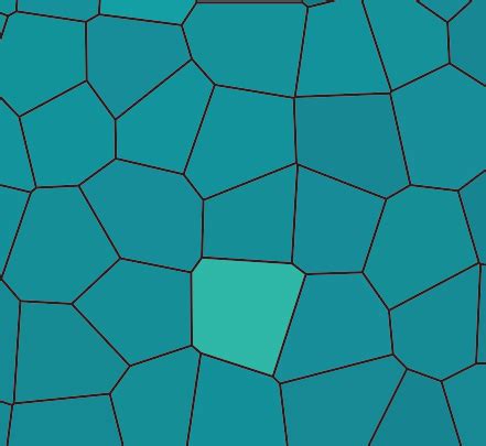 Voronoi Effect Low Resolution Desktop Questions MacOS And Windows Affinity Forum