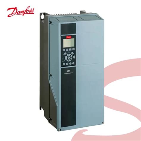 Danfoss Fc202 Reliable Engineering Global Pte Ltd