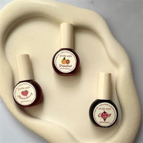 خرید و قیمت تینت لب شیگلم تینت دوپ شیگلم از غرفه فِنتی شاپ