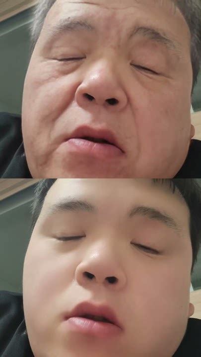 늙음필터 Youtube